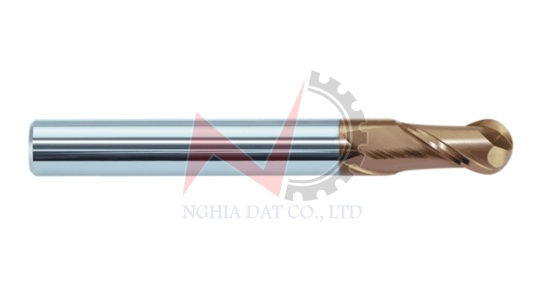 Dao phay CNC là gì? Các loại dao phay CNC